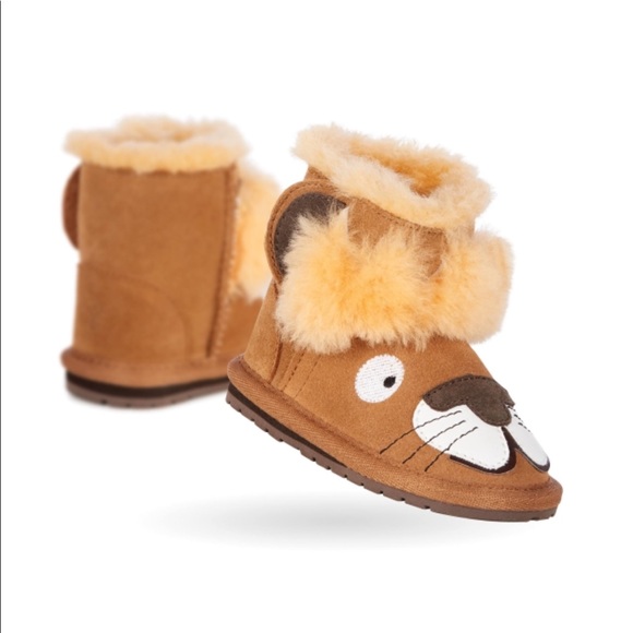 Emu | Shoes | Emu Australia Leo Lion Walker | Poshmark